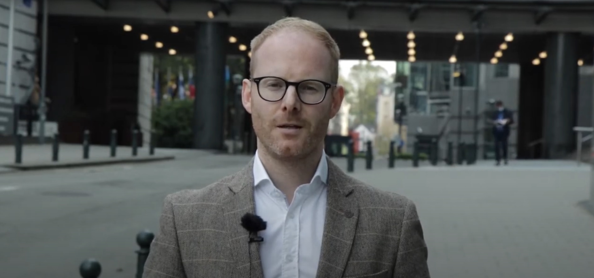 29 października ważne głosowanie w Parlamencie Europejskim. 7 mln ...